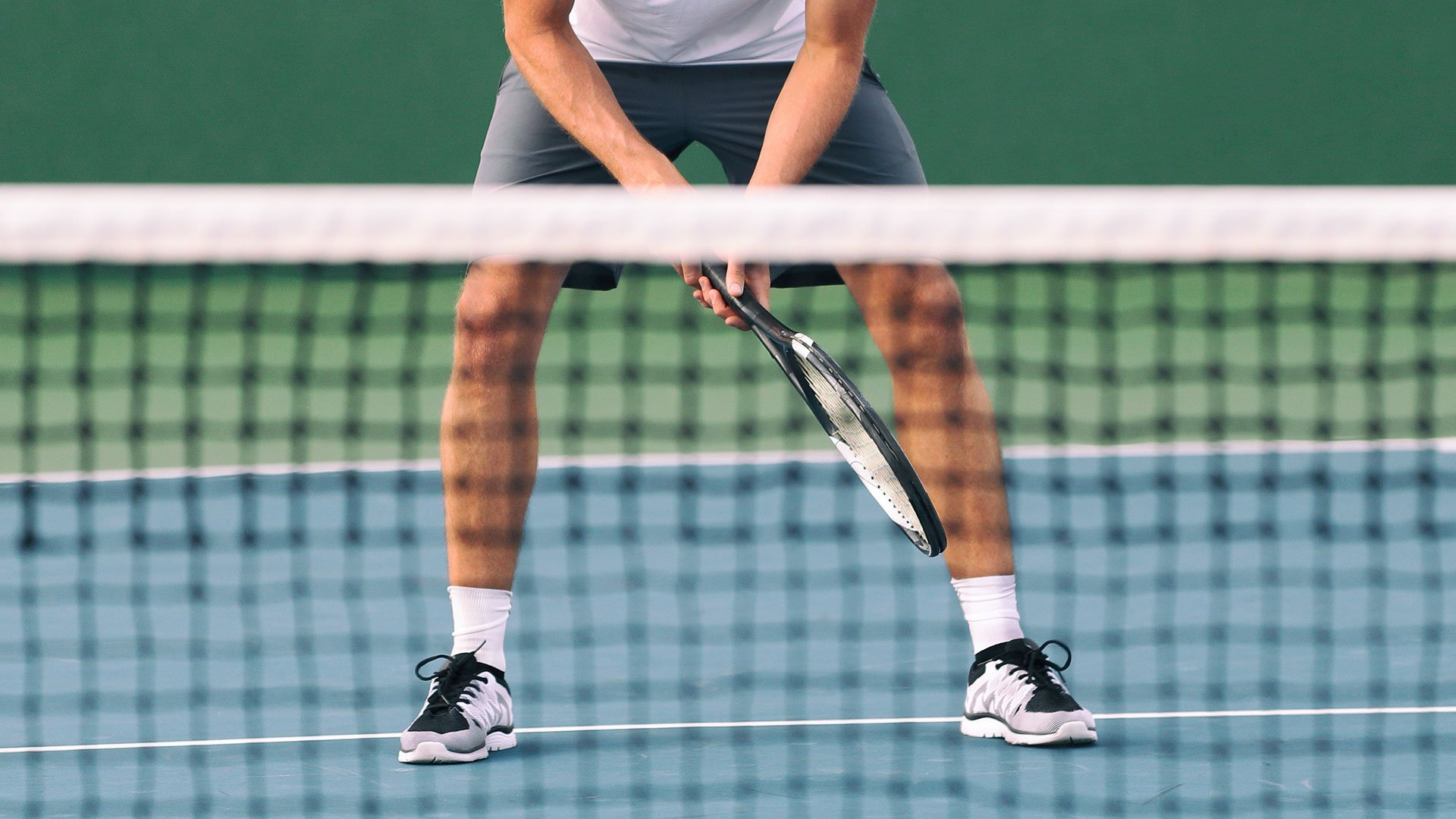 Ortega Tennis, a holistic tennis training program • Ortega Tennis